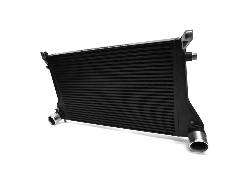 Racingline Performance MQB Intercooler System - SCM Performance